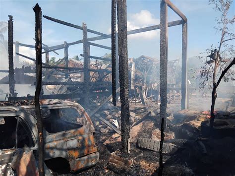 ကောလင်းမြို့နယ်မှာ Public Voice Television