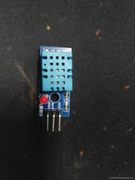 基于stm32的lcd1602与无线蓝牙温湿度显示lcd1602和stm32 Csdn博客