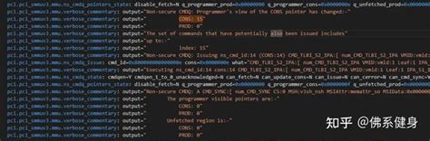SMMUv3 详解Cmdq与Evtq 知乎