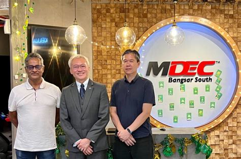 Daniel Cf Ng 伍长辉 On Linkedin Connecteddata Digitaleconomy Malaysia Graphs