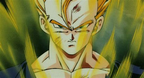 Gohan Ssj2 Vs Broly