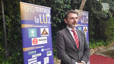 Cristóbal Belda Estoy Preocupado Por La Baja Tasa De Vacunación En Las Poblaciones Más