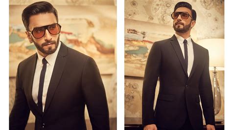Ranveer Singh Bold Photoshoot Mumbai Police Recorded Statement Of Actor