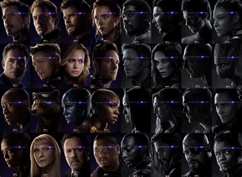 45 Marvel Cinematic Universe Moments You Need To Remember Before