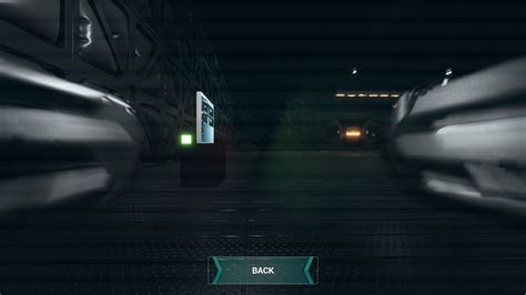 Security Systems Unreal Engine Asset