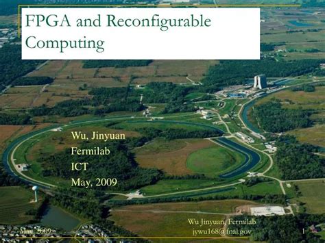 Ppt Fpga And Reconfigurable Computing Powerpoint Presentation Free Download Id 6248733