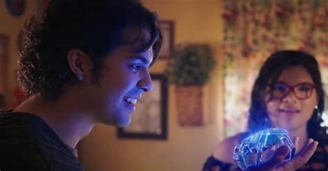 Becky G Cast In Blue Beetle In Major Role