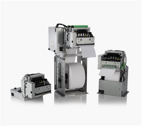 Kiosk Printer Wordtext Systems Inc