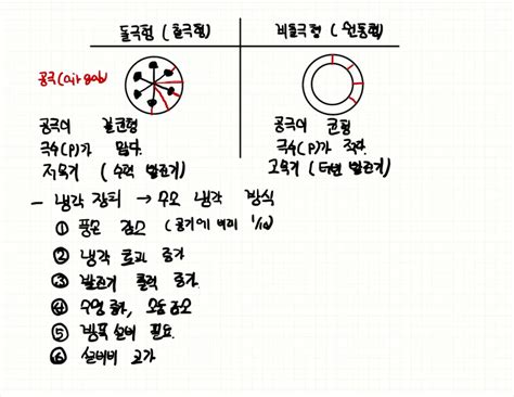 전기기기 과외 14편 동기기의 개념과 원리 그리고 고정자전기자와 회전자계자 및 냉각장치에 대해 쉽게 이해하자