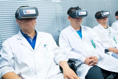 5g远程门诊时代来临，全新“互联网 ”模式助医便民！ 知乎