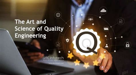 Quality Engineering Dtc Infotech Pvt Ltd