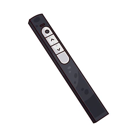 Illustration Of Laser Pointer 50798289 Vector Art At Vecteezy