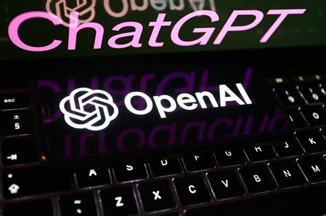 la inteligencia artificial y chatgpt son el futuro del crecimiento empresarial pero aún tienen