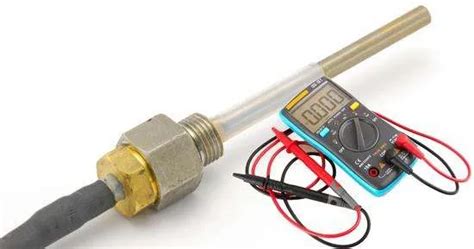 How To Test A Temperature Gauge With A Multimeter Guide