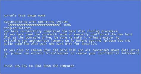 Easily Clone Hdd To Ssd Using Acronis True Image Tutorial