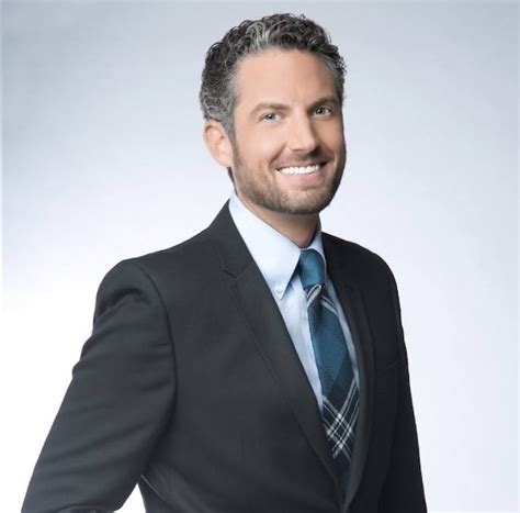 Former Chicago Anchor Brad Edwards Resurfaces With New Career