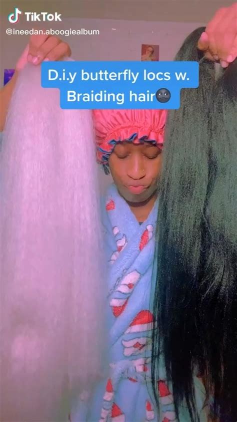 How To Do Box Braids Easy Tutorial For Beginners Artofit