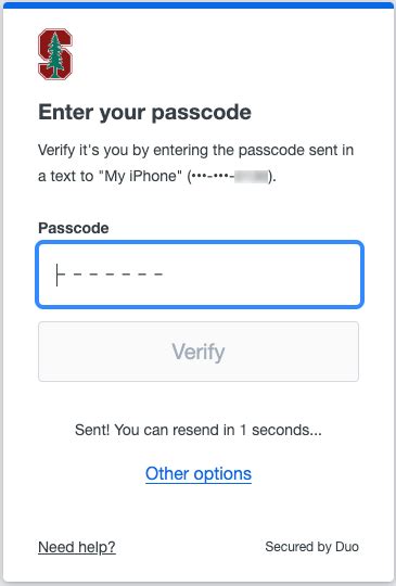How To Authenticate With An Sms Text Message For Two Step