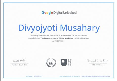 Divyojyoti Musahary Posted On Linkedin