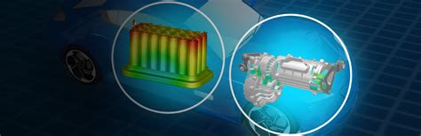 A Connected Process To Develop Battery And Fuel Cell Electric Vehicle Propulsion Systems