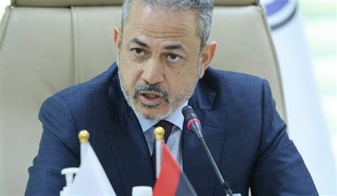 Ben Gdara Struggles To Reconcile Haftar And Dbeibeh Amid Resignation Rumors Lacking Clear