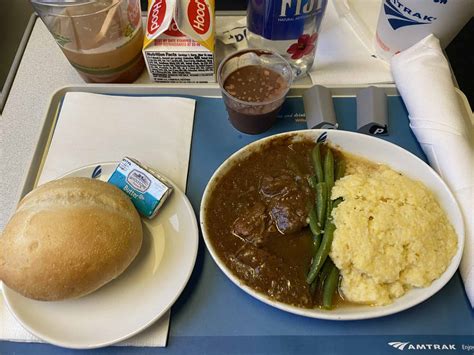 Amtrak Acela First Class In Ten Pictures With Mini Review