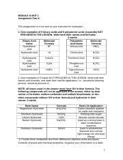 Acids Bases And PH Properties Study Guide Course Hero