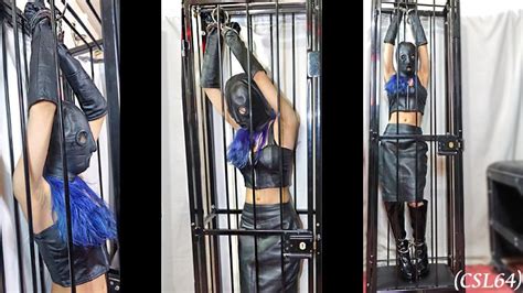 Csl64 Mis Adventures In Self Bondage 14 Hd Mp4 Csl Productions Clips4sale