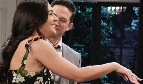 Days Of Our Lives Gabi Hernandez Camila Banus Soap Opera Spy
