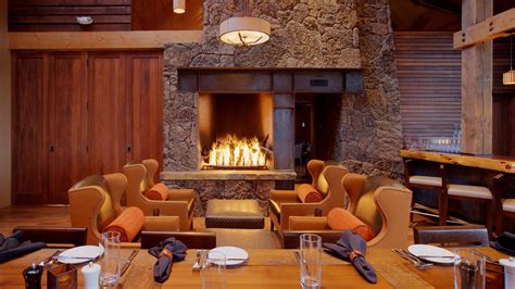 Ccy Architects Brasada Ranch Resort Powell Butte Oregon
