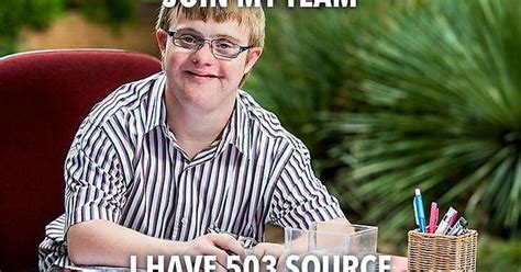 Join My Team Meme On Imgur