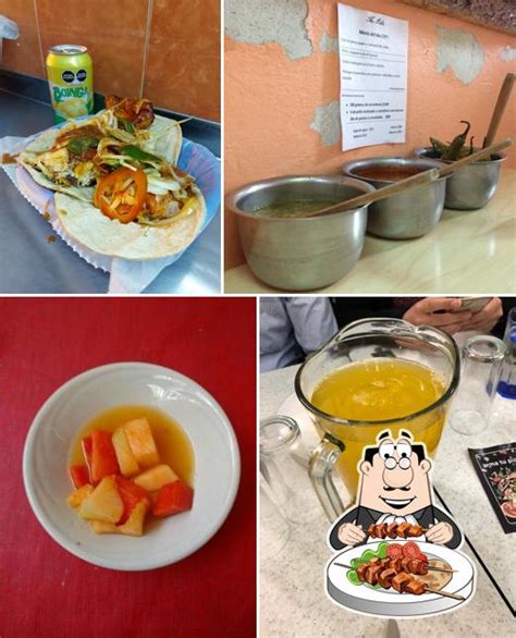 Chiken Pollo Ciudad De México Menú Del Restaurante Precios Y Reseñas