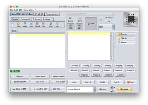 Esp8266 Adc Analog Sensors Artofit