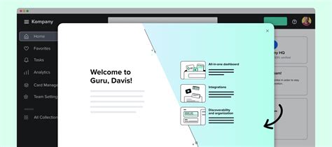 Improved Onboarding Tour For New Users Community