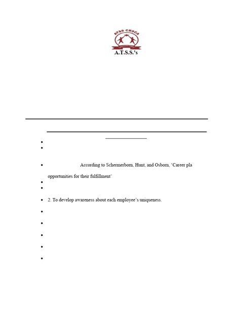 Pom Chapter 3 Pdf Job Satisfaction Employment