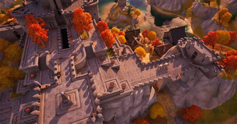 Virtual Shadow Maps In ‘fortnite Battle Royale Chapter 4 Unreal Engine