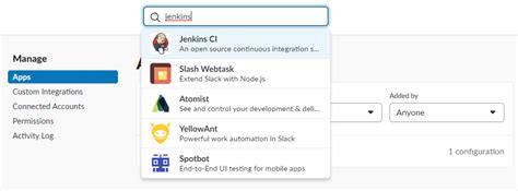 Jenkins Pipeline As Code Slack Notifier Jian Ching 記事本