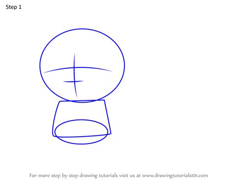 How To Draw Bwead Puddin From Chikn Nuggit Chikn Nuggit Step By Step