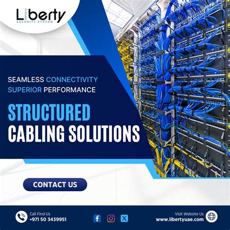 Structured Cabling Solution
