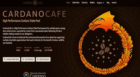 Best 5 Cardano Staking Pools How To Stake Ada In 2025