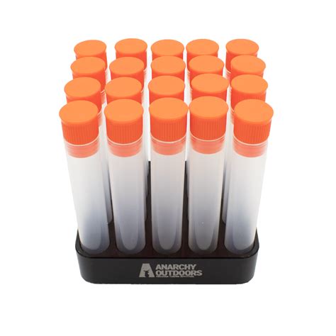 Muzzleloader Powder Tube Loading Block Anarchy Outdoors