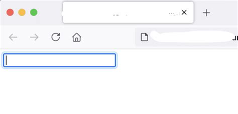 how to add a text field in html programmerabroad