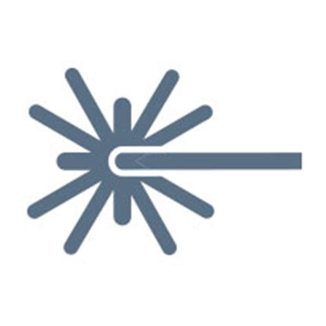 Virtek Iris Industrial Laser Line Projector Virtek Vision