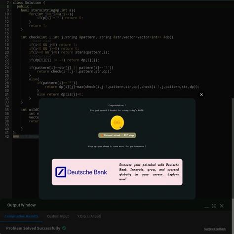 Geeksforgeeks Leetcode Potd Geekstreak2024 Geeksforgeeks Gfg