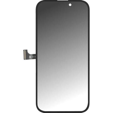 Diamond Dotz Dd Soft Oled 120 Hz Display Für Iphone 15 Pro Max Mit