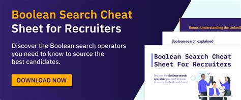 Boolean Search In Recruitment A Practical Guide For 2025 Aihr