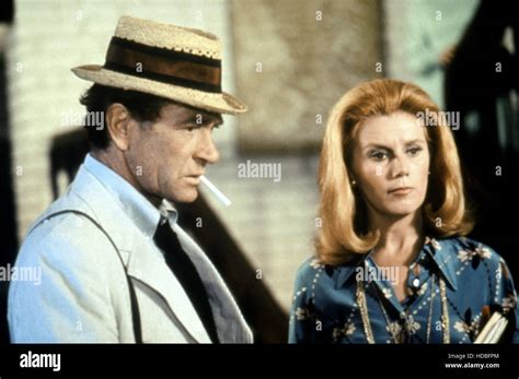 Darren Mcgavin Kolchak