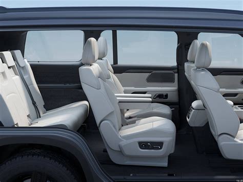 Rox 01 China Automotive Ai Car Global