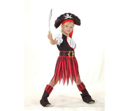 Как сделать костюм Пирата своими руками ФОТО