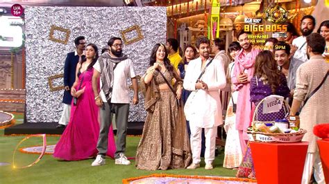 Bigg Boss 17 Promo Bharti Harsh Ne Couples Ki Khichi Taang Gharwalo